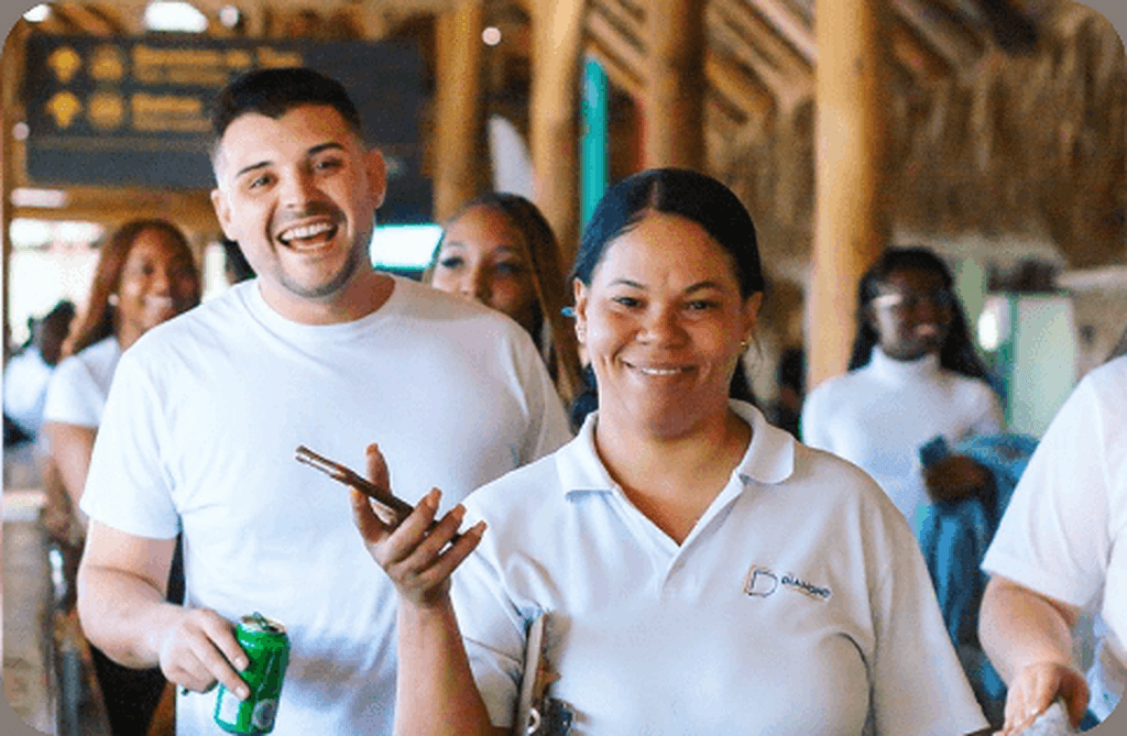 Dominican Transfers Diamond: Premium Airport Transfers