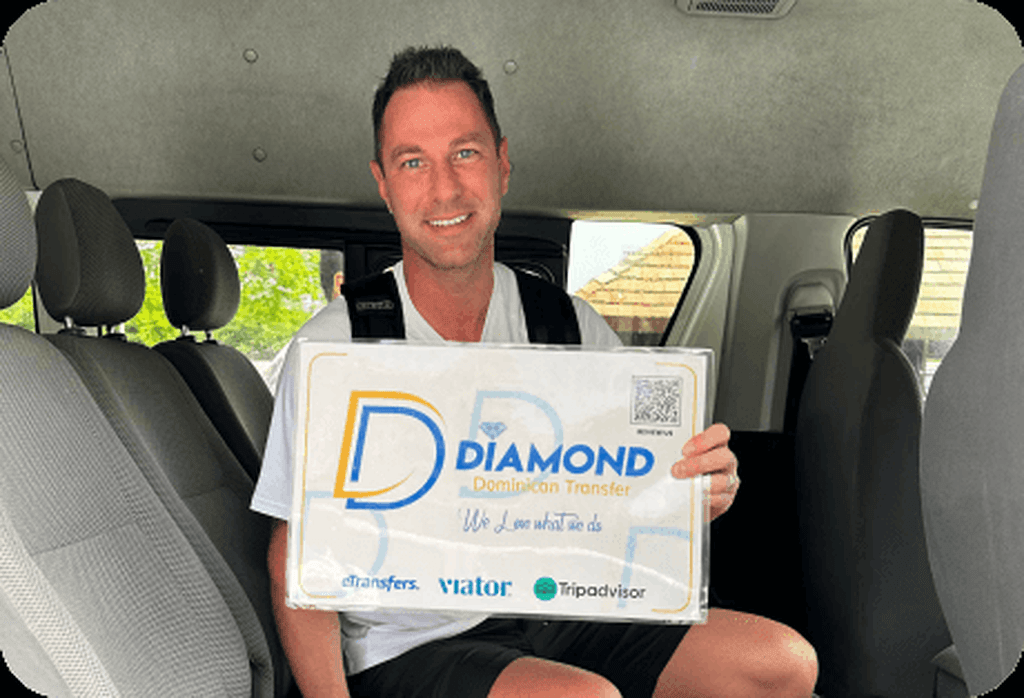 Dominican Transfers Diamond: Premium Airport Transfers